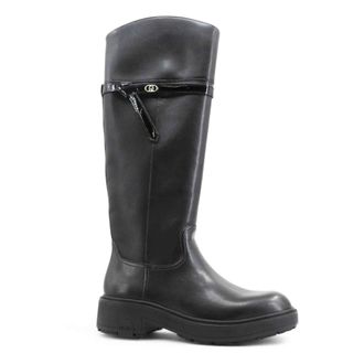 Liu Jo High Boots - - Shoes - Damen - Schwarzk - 39 EU