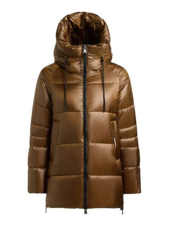 Khujo Steppjacke CARA2