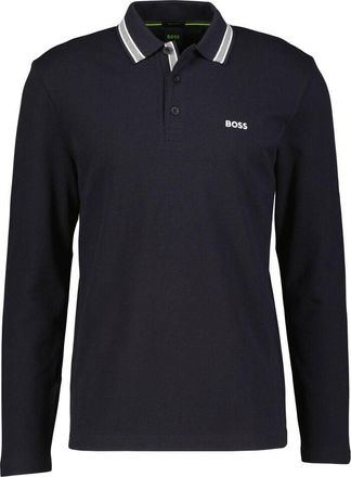BOSS Herren Poloshirt PLISY