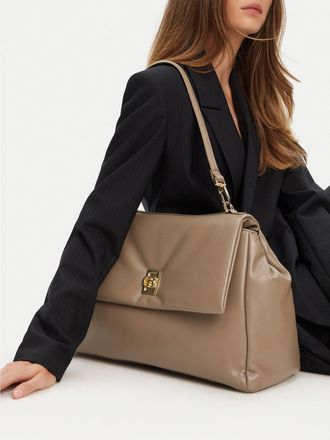 Gino Rossi Handtasche Gino Rossi CEO-MAE-LDA8073 Beige