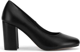 Clara Barson Pumps WYL3812-1 Schwarz