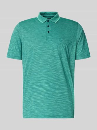Ragman Regular Fit Poloshirt mit Brusttasche