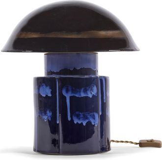 Serax Lampe &agrave; poser en gr&egrave;s John, Anita Le Grelle Serax