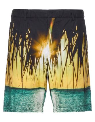 N&deg;21 HOSEN & R&Ouml;CKE - Shorts & Bermudashorts auf YOOX.COM