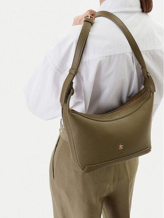 Beverly Hills Polo Club Handtasche CEO-BHPC-C-008-08 Gr&uuml;n