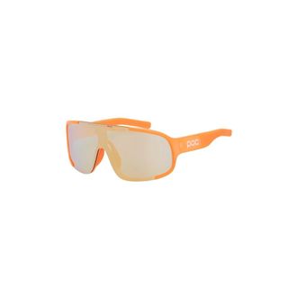 Poc Lunettes de soleil Aspire - unisex - Accessoires - Orange - Taille: ONE Size