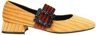 Luciano Barachini CHAUSSURES - Escarpins sur YOOX.COM
