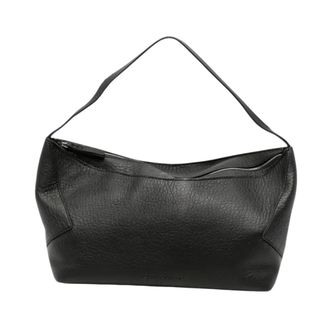 STUDIO NICHOLSON Hagu Umh&auml;ngetasche - - Bags - Damen - Schwarzk - ONE SIZE