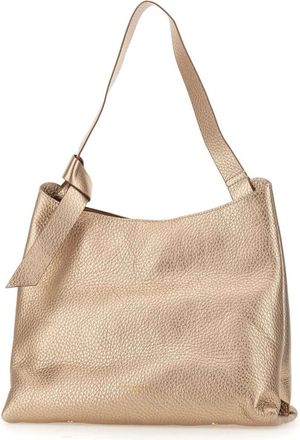 Gianni Chiarini Femme, Sacs, Jaune, Taille: ONE Size Sac bandouli&egrave;re Amira