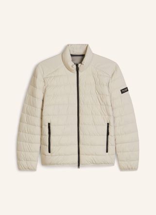 Marc O'Polo Marc Opolo Steppjacke grau