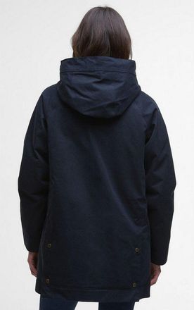 Barbour Outdoorjacke Winter-Beadnell