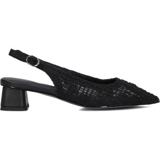 Stefano Lauran Damen, Schuhe, Schwarzk, 37 EUGr&ouml;&szlig;e