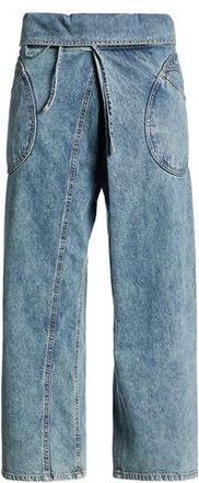 Gimaguas BAS - Pantalons en jean sur YOOX.COM