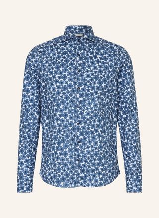 Stenstr&ouml;ms Hemd Slim Fit blau