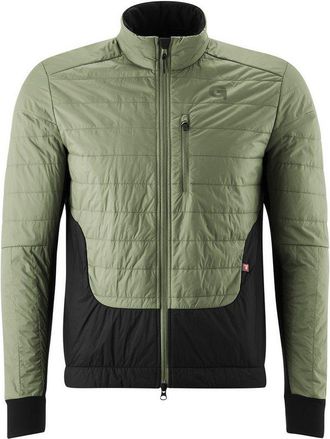 Gonso Fahrradjacke Trail Jacket Primaloft M Herren Radjacke, warme und atmungsaktive Primaloft-Jacke