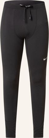 Nike Lauf-Tights Repell Challenger schwarz