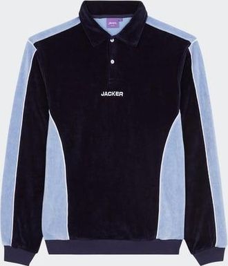 Jacker Polo - Taille XL