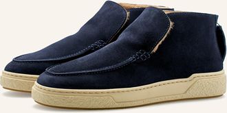 Lottusse Lottusse Sneakers Teix blau