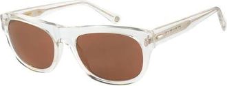 Belstaff Lunettes de soleil unisexes MITCHUM-S199