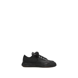 Miharayasuhiro Mihara Yasuhiro, Homme, Chaussures, Noir, Taille: 40 EU Baskets