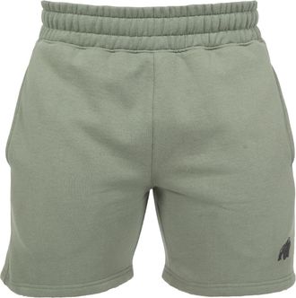 Gorilla Wear Shorts Leon