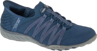 Skechers Sneaker low Breathe Easy - Roll With Me