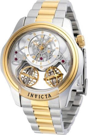 Invicta Specialty 50124 Herrenuhr - 46mm