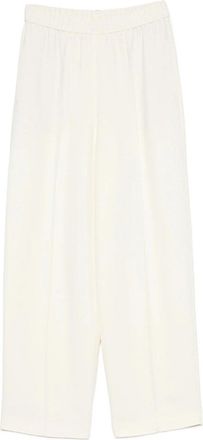 Fabiana Filippi Casual Hose - Nude