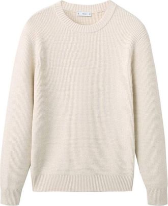 Mango Pullover Canut