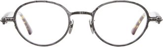 Kuboraum unisex, Accessories, Grau, 49 MMGr&ouml;&szlig;e