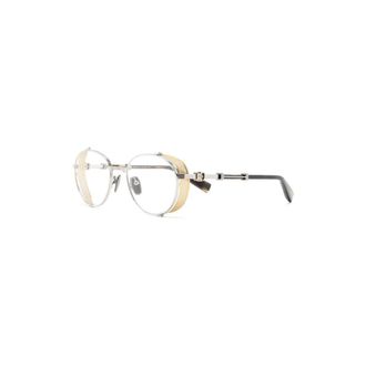 Balmain Bpx110 B Optical Frame - - Accessories - Damen - Grau - 52 MM