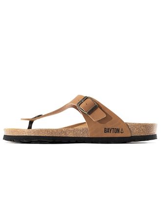 Bayton PantoletteMercure