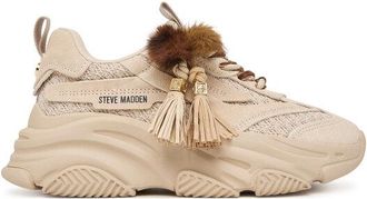 Steve Madden Sneakers Possession-Ppe 11005732 Hellbeige