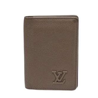Louis Vuitton Pre-owned Kartenetui - - Pre-owned - Damen - Braun - ONE SIZE
