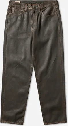 Levi's Men s 568 Loose Straight Jeans Brown