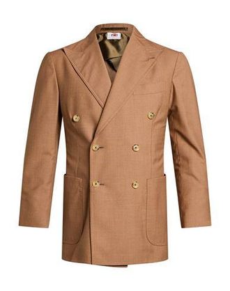 LUIGI BORRELLI NAPOLI Ensembles et coordonn&eacute;s - Blazers sur YOOX.COM