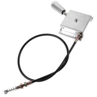 Cabilock Sofa Recliner Zugkabel mit Ergonomischem Griff Robuster Ersatz f&uuml;r Sessel und Couch Einfache Montage Strapazierf&auml;higes Stahlseil Zubeh&ouml;r f&uuml;r Relaxsess