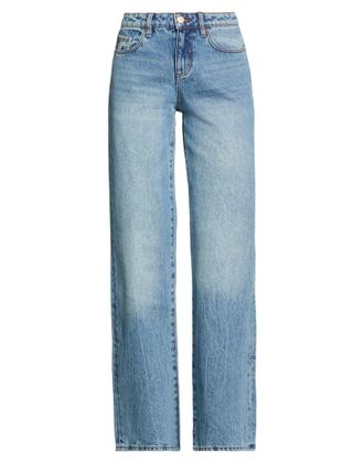A|X Armani Exchange HOSEN & R&Ouml;CKE - Jeanshosen auf YOOX.COM