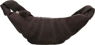 Christophe Lemaire Small Shoulder Bag Croissant