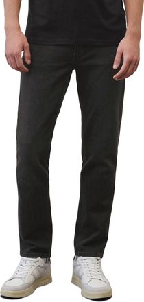 Marc O'Polo Denim Herren M60923712072 Jeans, Schwarz (P17), 28W / 32L EU