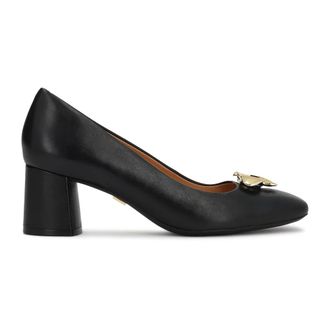 Kazar Femme, Chaussures, Noir, Taille: 37 EU Escarpin Gaura