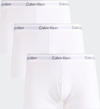 Calvin Klein Lot de 3 boxers - Taille XL