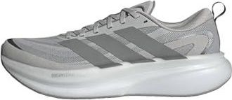 adidas Homme Supernova Glide Running Shoes, Grey Two/Grey Three/Grey, 44 2/3 EU