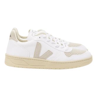Veja CWL Sneakers - - Shoes - Damen - Wei&szlig; - 36 EU