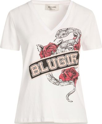 Blugirl TOPS - T-shirts auf YOOX.COM