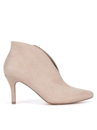 Jenny Fairy Stiefeletten WYL3038-16 Beige