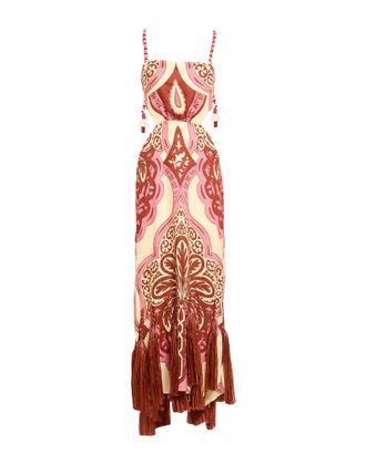 Johanna Ortiz KLEIDER - Maxi-Kleider auf YOOX.COM