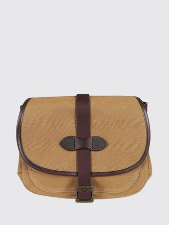 Filson Sac Bandouli&egrave;re Femme couleur Marron