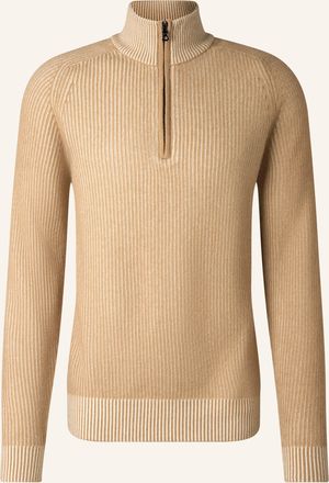 Bogner Troyer Dwayne Mit Cashmere braun