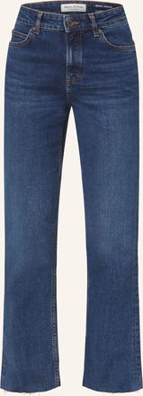 Marc O'Polo Marc Opolo Flared Jeans blau